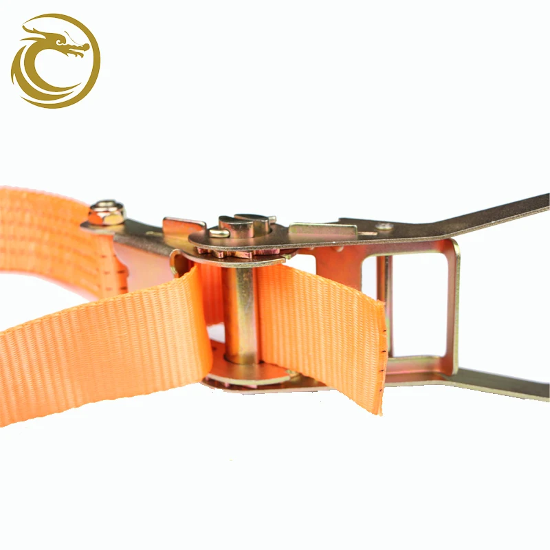 1" 2" 3" 4" Inch 1t 2t 3t 5ton 10t Rachet Straps Tie-down Ratchet Tie ...