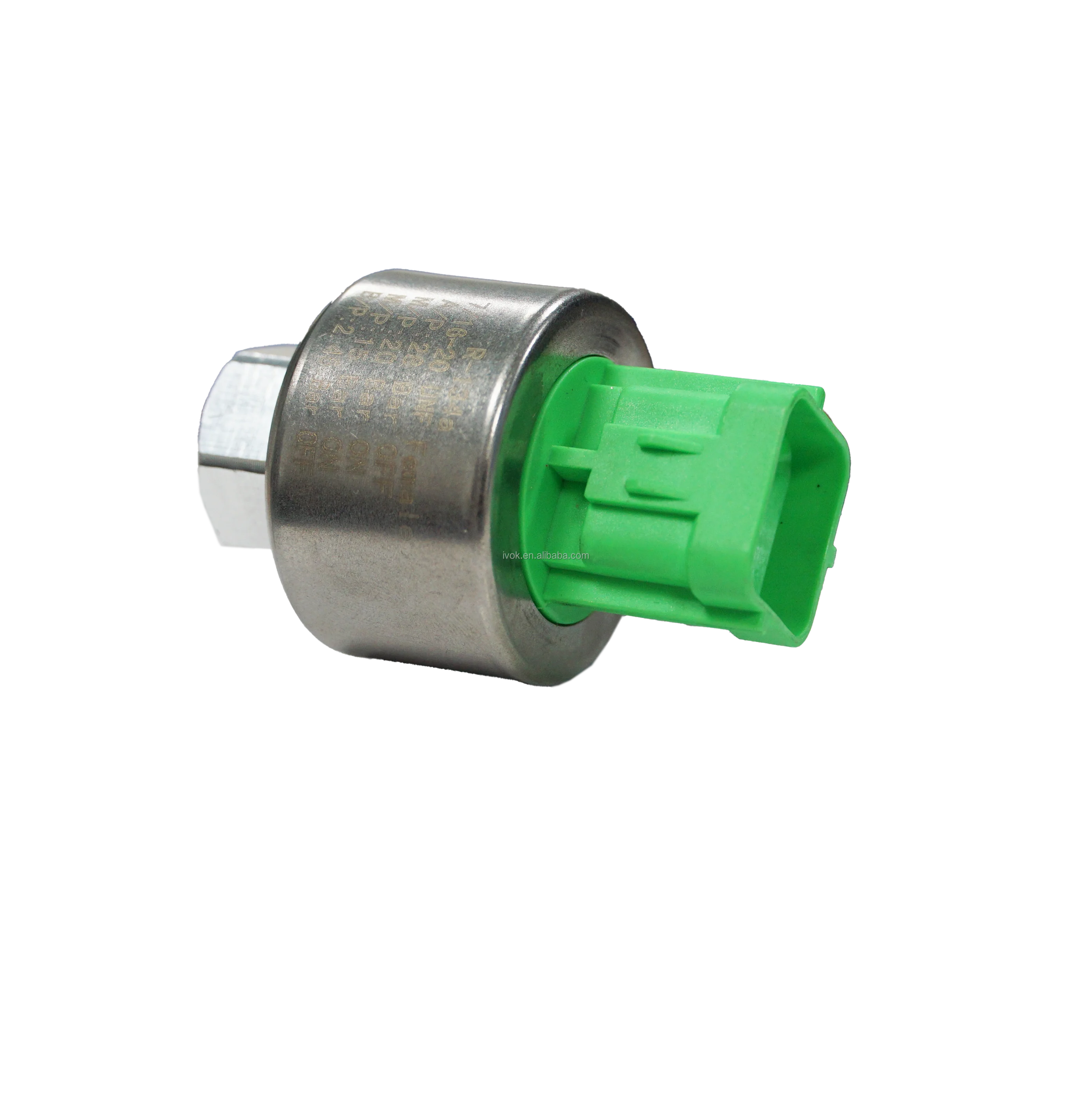 46476438 A/C Pressure Sensor for FIAT - IVOK Genuine Equipment