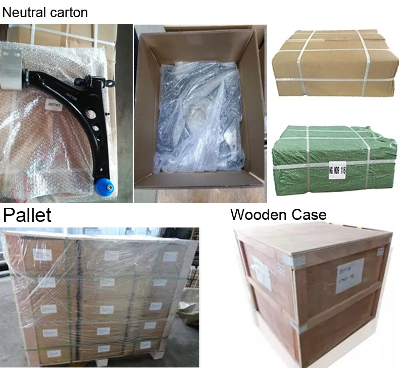 51350-s9a-010 Front Right Lower Control Arm For Honda Cr-v Crv Rd5 Rd7 ...