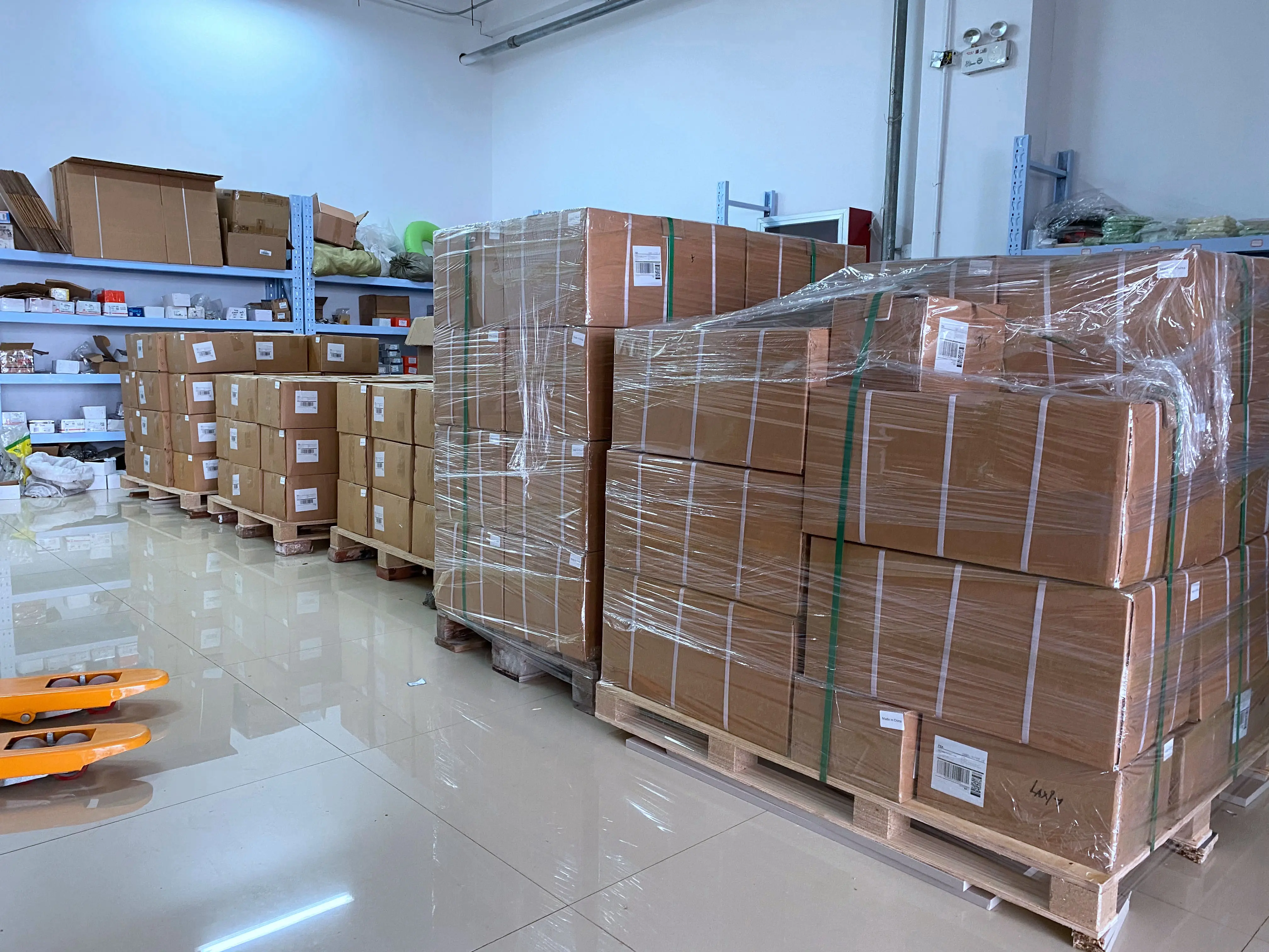 90 Degree Stainless Steel Marine Hardware Floor Deck Cockpit Drain ...