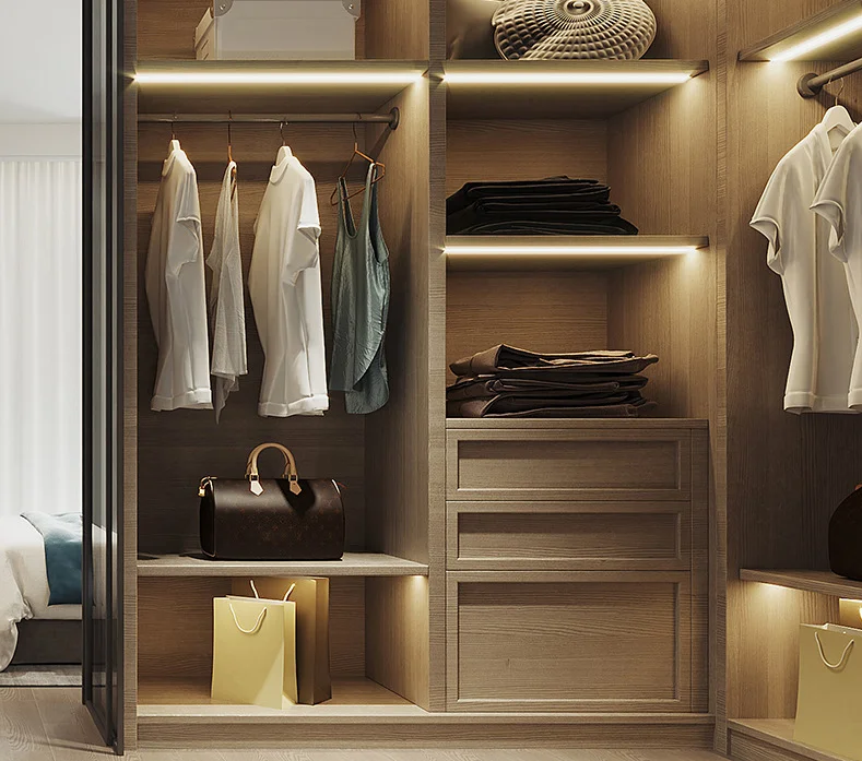 Kitchen Cabinet Led Light Under Closet Light For Display Cabinet Light ...