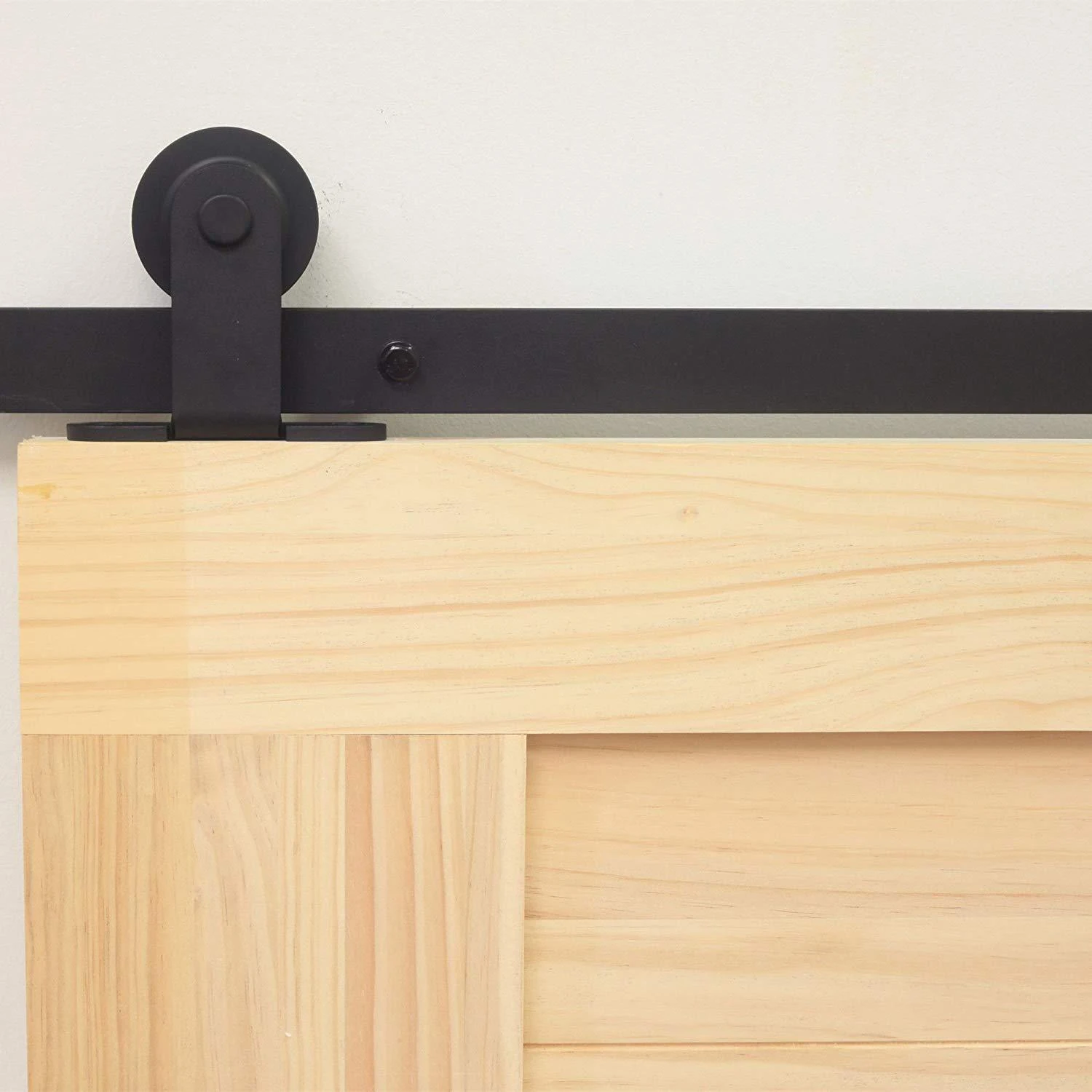 Barn Door Hardware Sliding Kit Doors Sliding Track Barn Doors Sliding ...