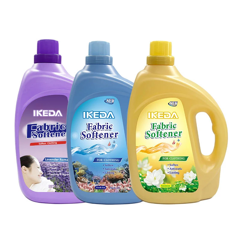 Ikeda Wholesale Downy Fabric Softener Ariel Washing Powder Laundry ...