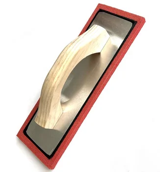 Nq Fiber Market Sales Well Floats Green Sponge Foam Plastering Brown ...