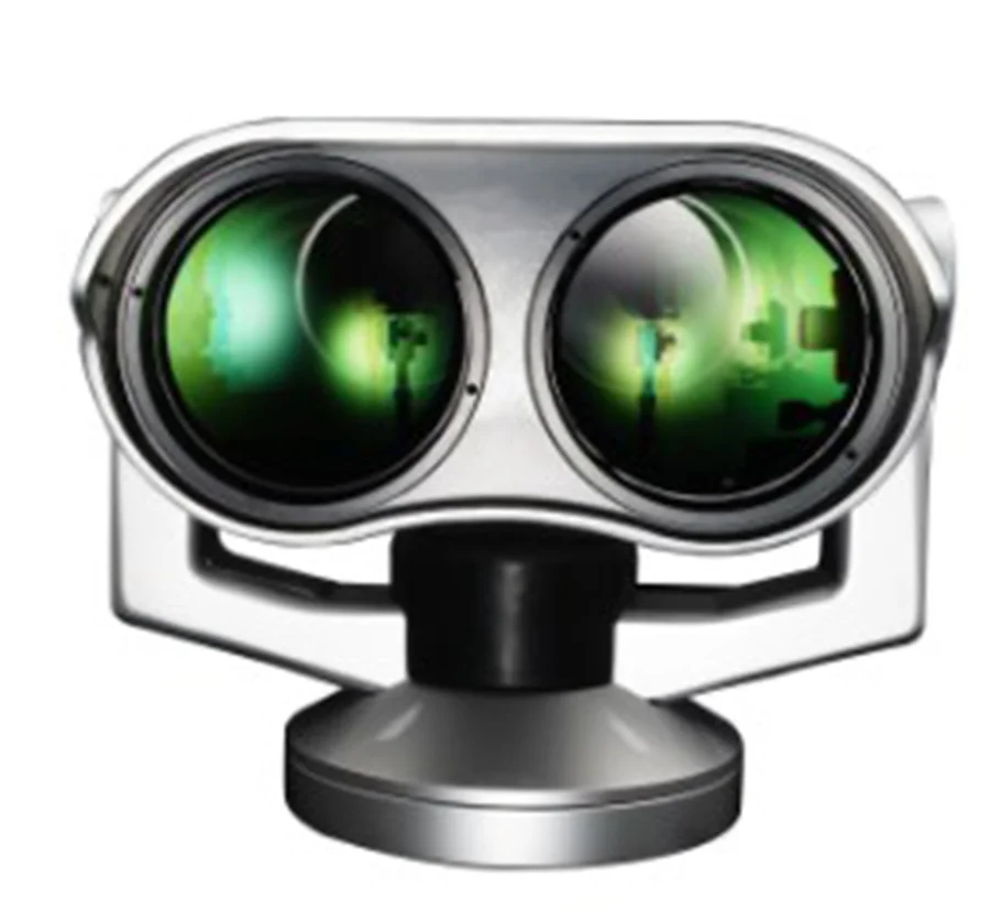 Sightseeing Binocular Machine - Professional Outdoor Telescopes