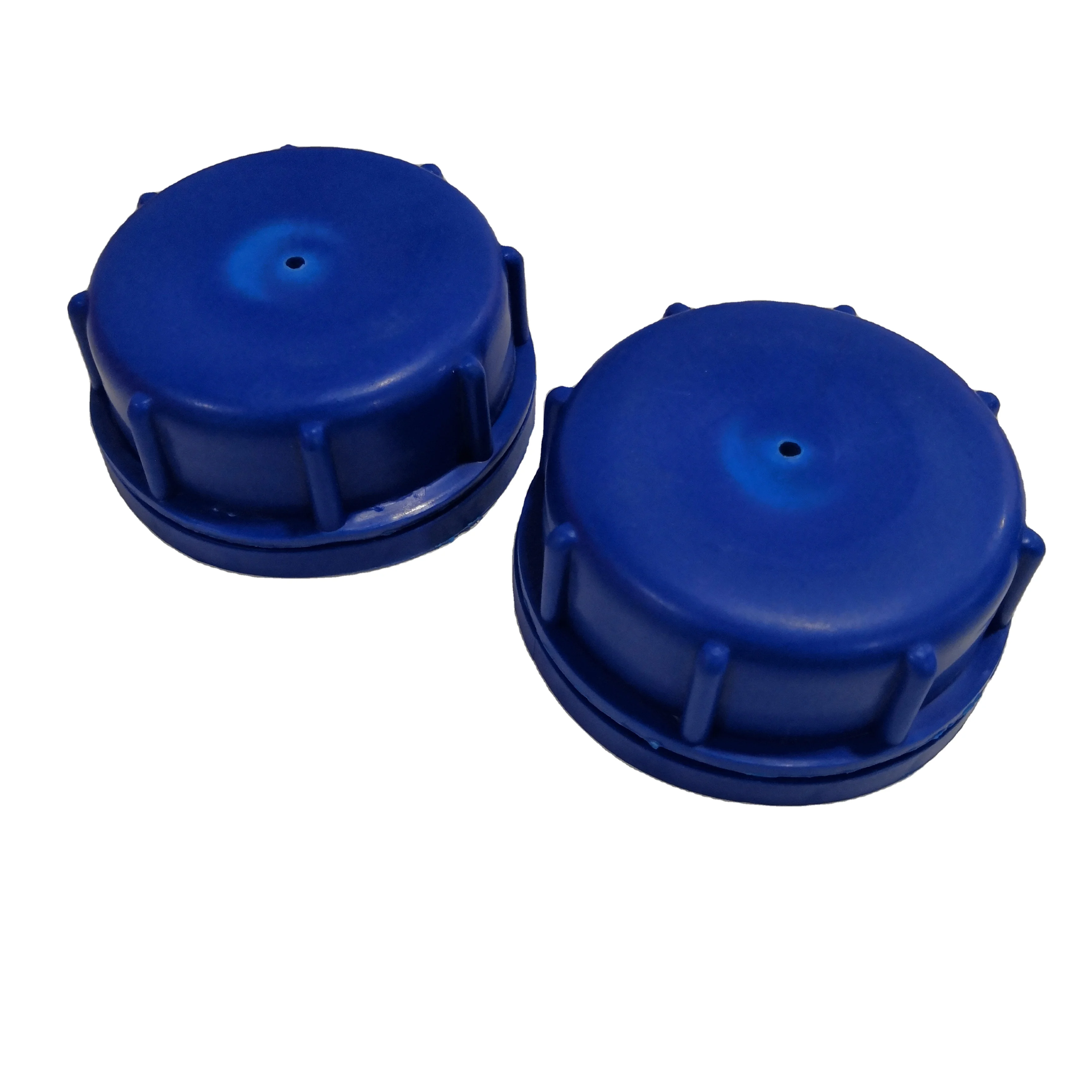 Vented Bottle Caps - Secure Closure for Chemical Jerry Cans