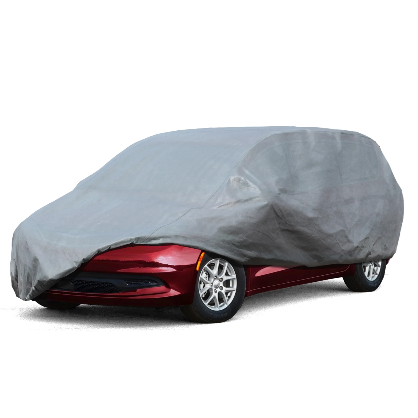 Easepal China Factory Outdoor Uv Protection Car Cover Non-woven Fabric ...