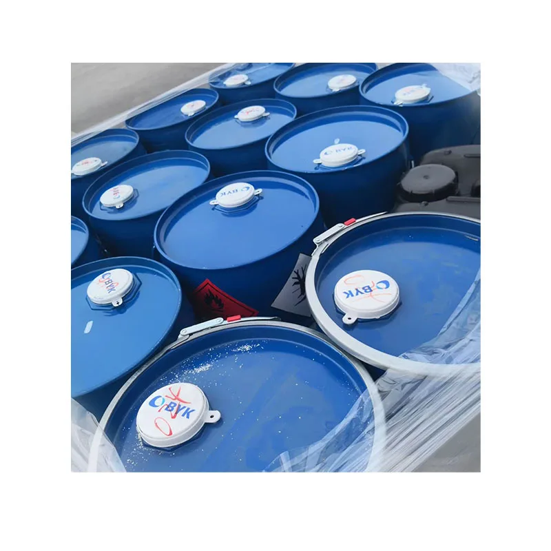 King Super Dispersant - Enhance Paint Quality & Transparency