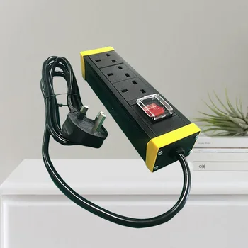 Custom Luxury European Pdu Cabinet Socket British Standard 13a Ups Pdu ...