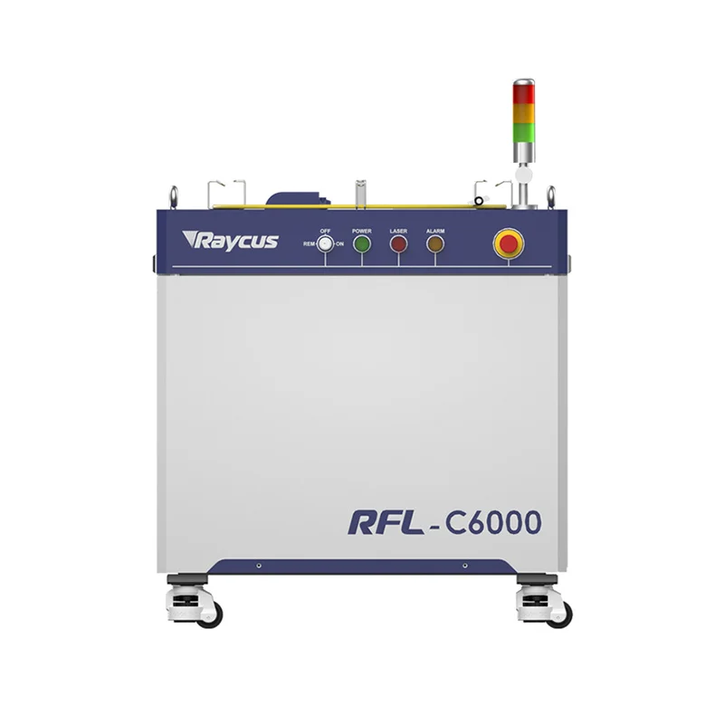 Promotion Rfl-c1500x Rfl-c2000x Rfl-c3000x Rfl-c6000x Raycus Fiber ...