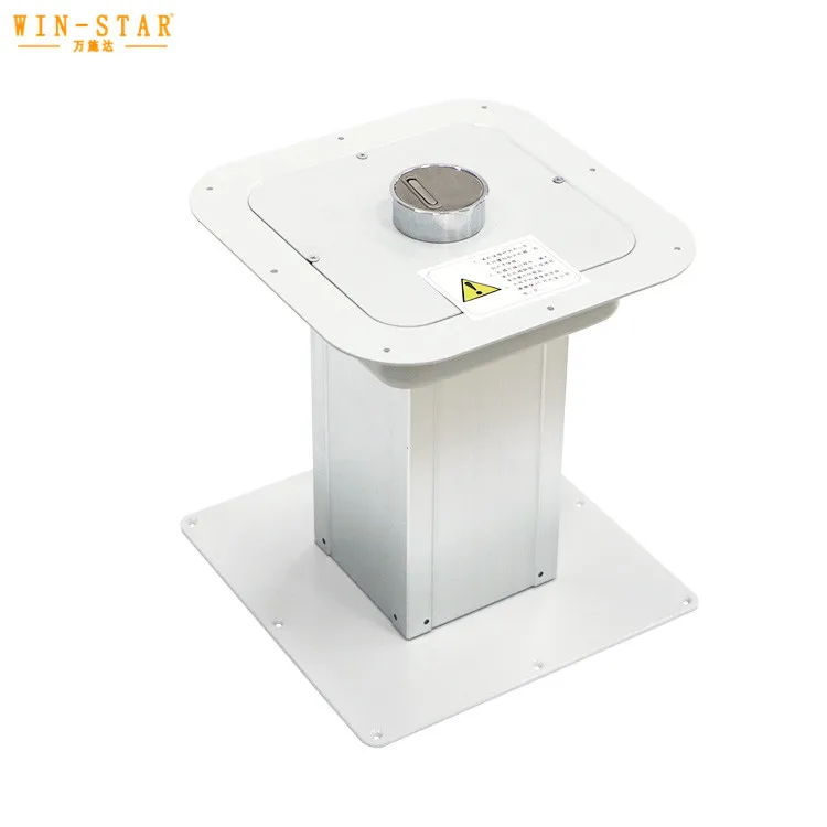 WINSTAR Electric Tatami Lift Mechanism - Versatile & Durable