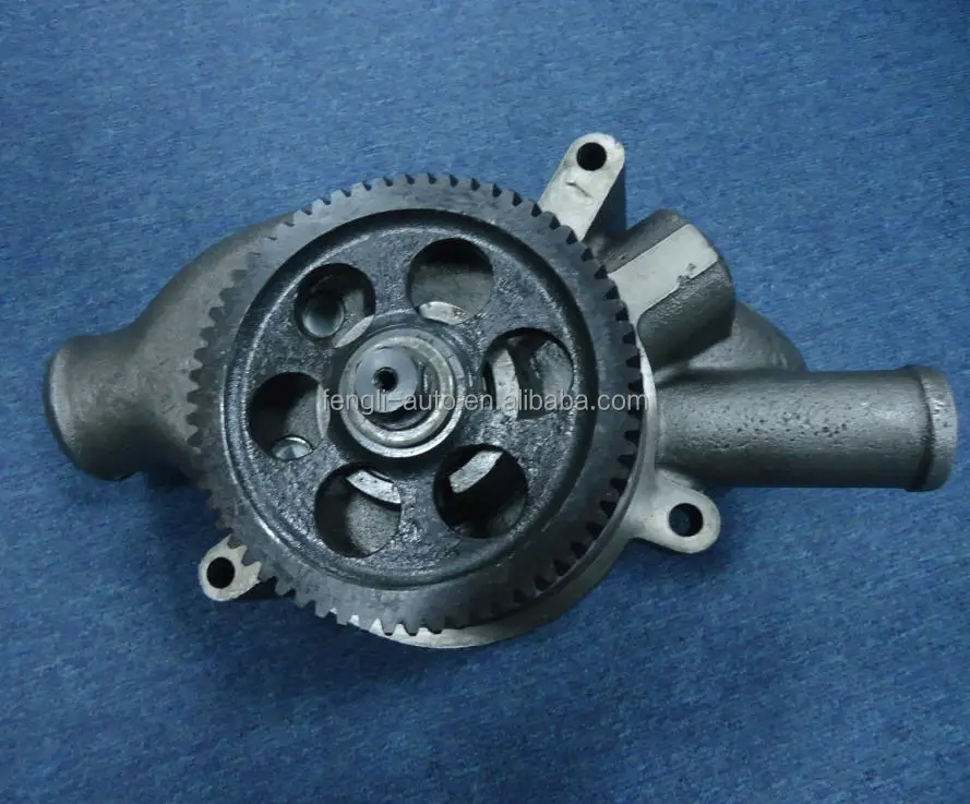 Bomba de agua de motor R23522707, 23517027, 23526039 Detroit serie ...