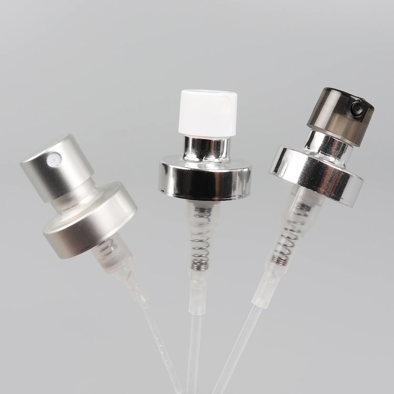 20/400 Aluminium Crimp Pump Perfume Mist Sprayer| Alibaba.com