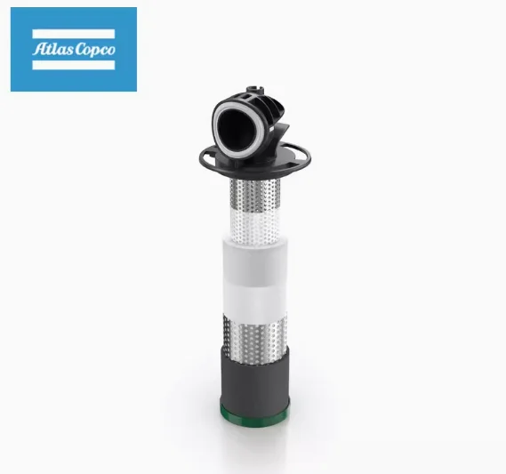 Atlas Copco DD DDp PD PDp QD 180+ Oil Rotary Screw Compressors Post ...