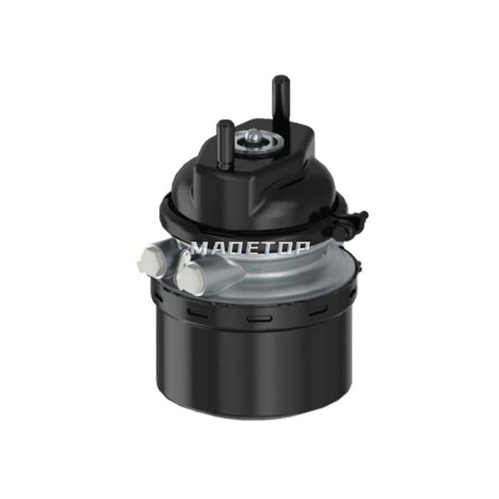 Madetop Zhuji Factory Brake Chamber Spring-loaded Cylinder 9254840200 ...
