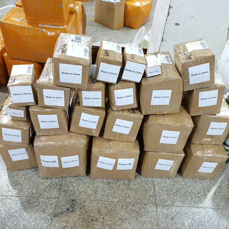 100pcs Transparent Straw Topper Attachment Accessory For Straw Tip Diy ...