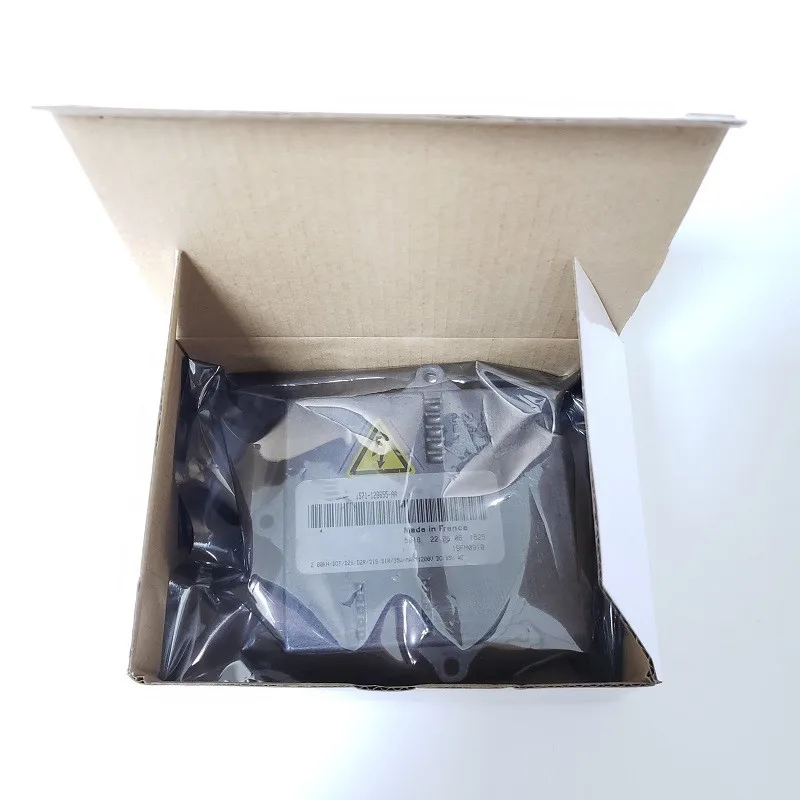 Keboda 4g0907397p Led Daytime Running Light Drl Module Headlight ...