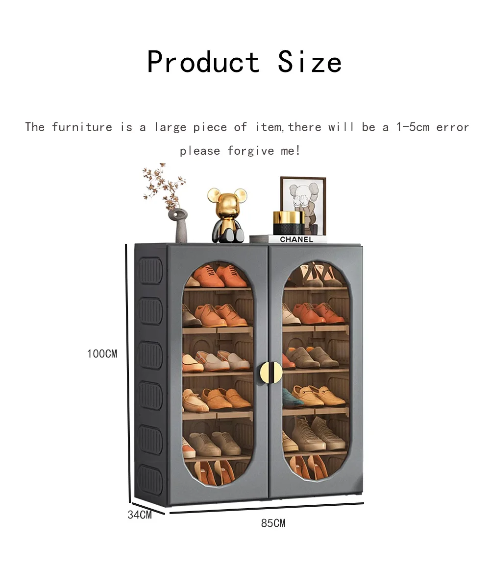 Modern Entry Porch Beauty Salon Shoes Cabinets - Zimoo