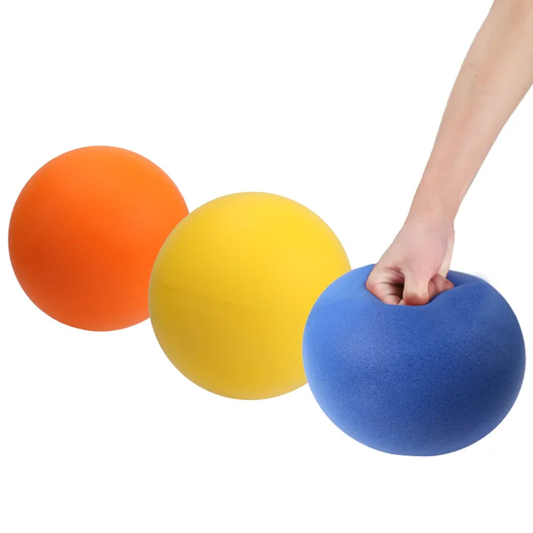 Silent Mute Ball - Stress Relief Training Ball for Kids