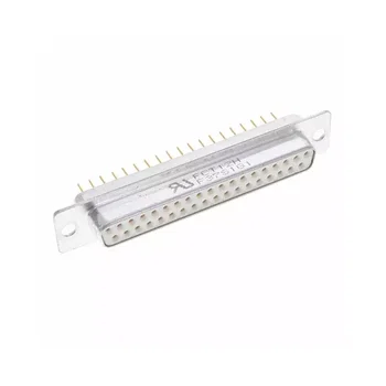 Original Pcb Connectors 1727040072 37 Position D-sub Receptacle Female ...
