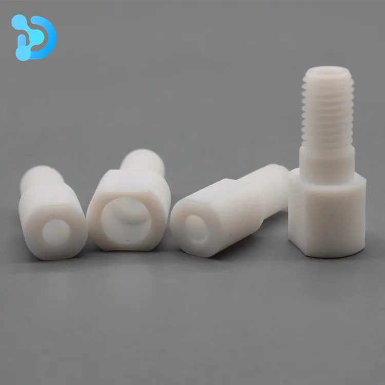 High Precision Male And Female Hplc Connectors And Adapters - Buy Hplc ...