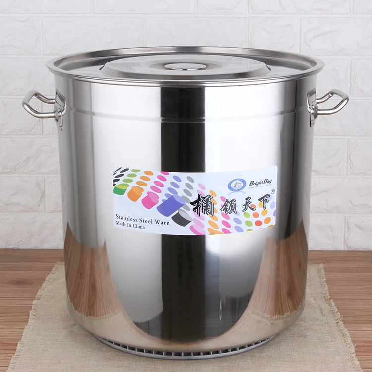 Shop Our Stock Pot Collection from Reliable Chinese Manufacturers