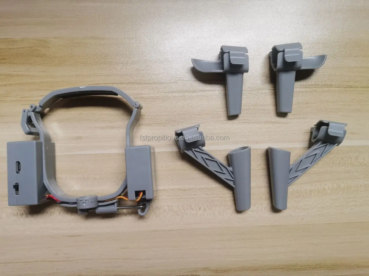 2023 New Arrival Airdrop Drone System,Air Dropper Release For Dji Air 3 ...