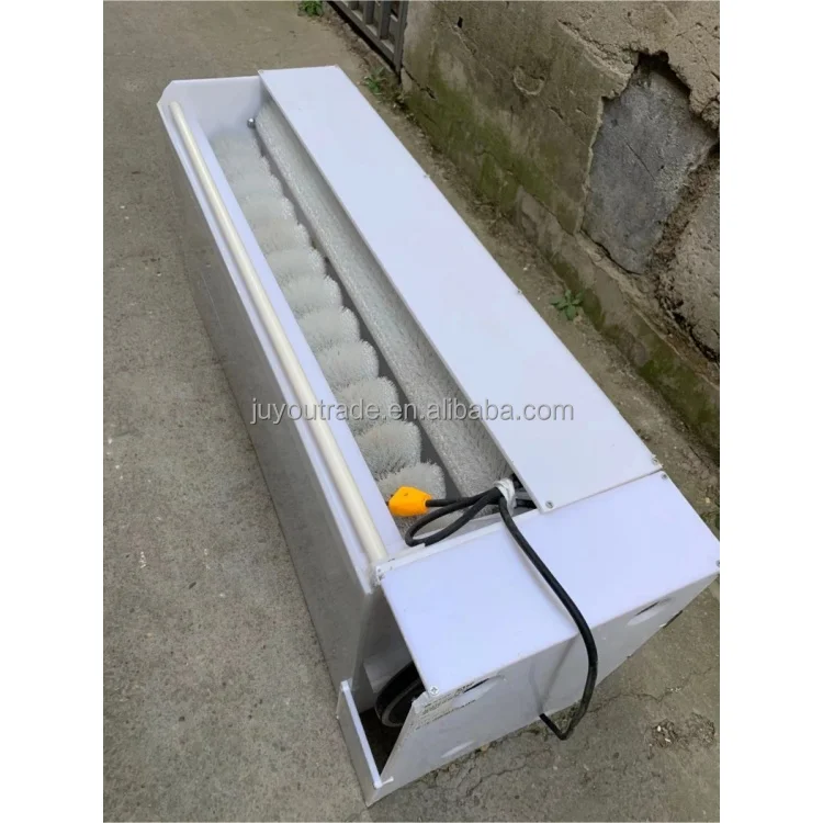 Automatic Egg Cleaner Machine Egg Cleaner and Washer Machine Egg ...