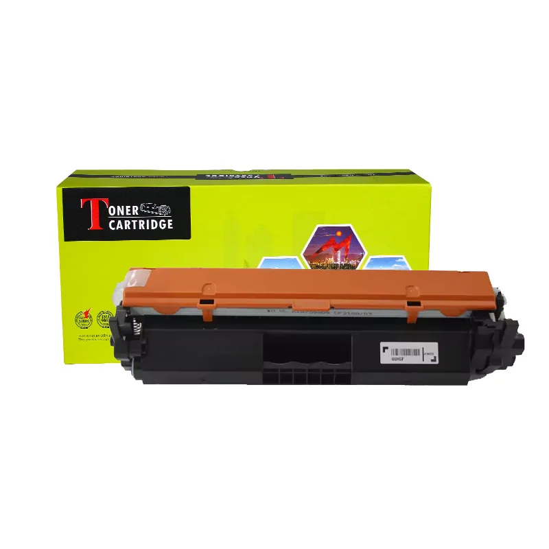 High Quality CRG047 CRG 047 Compatible Toner Cartridge For Canon ...