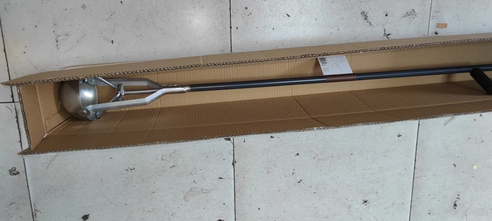 Manual Pick up Mud and Garbage Outdoor Sewer Cleaner| Alibaba.com