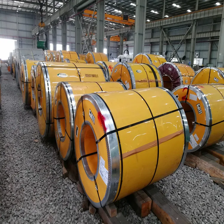 Superdyma Zam Coil Galvanized Aluminium Magnesium Steel Coil - Buy ...