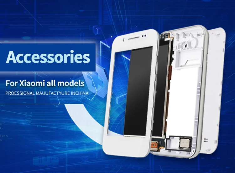 Replacement Spare Parts Motherboard Main Board Connector Flex Cable For ...