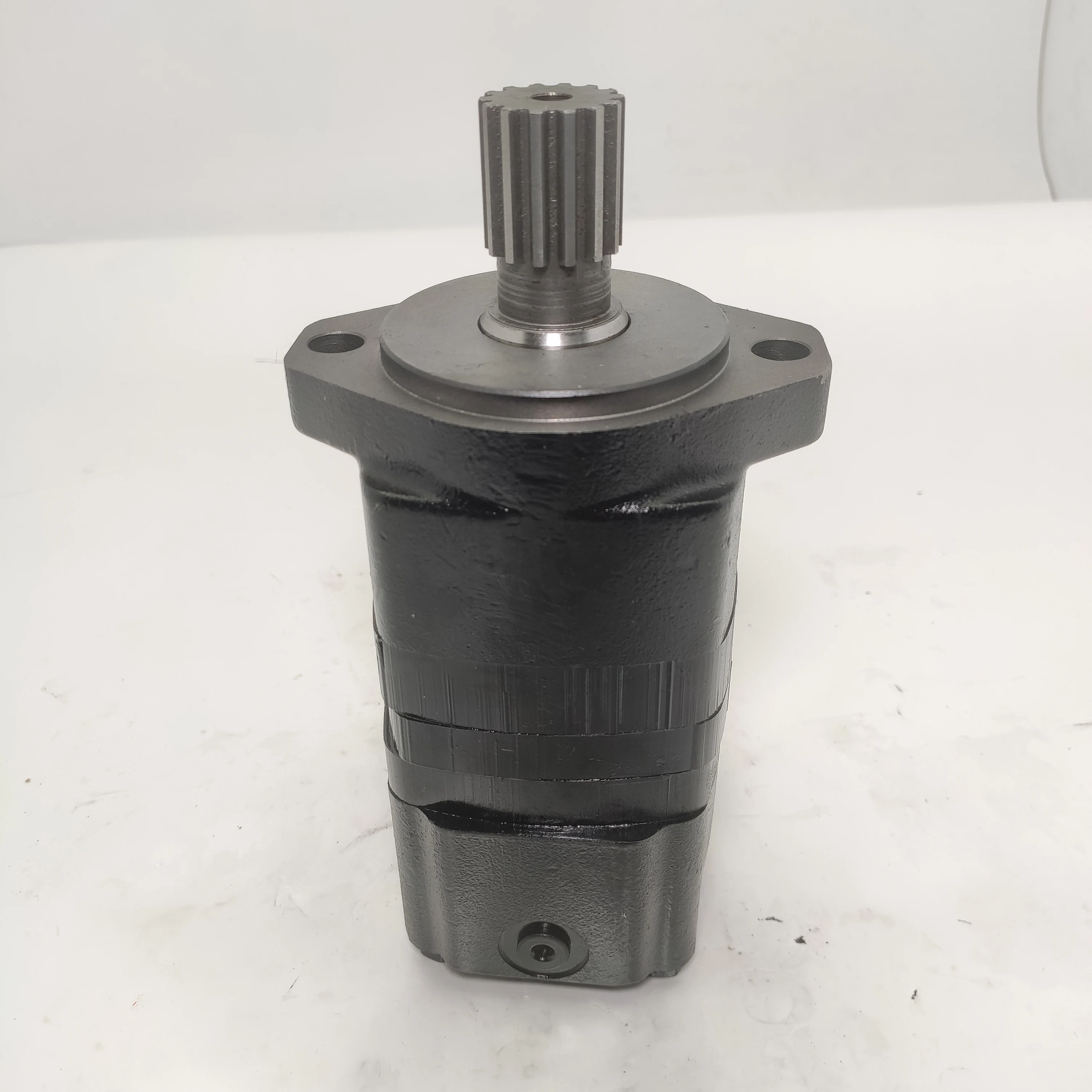 High Quality Eaton 109-1117-006 109-1189-006 109-1228-006 Char-lynn Hydraulic Orbit Motor - Buy ...