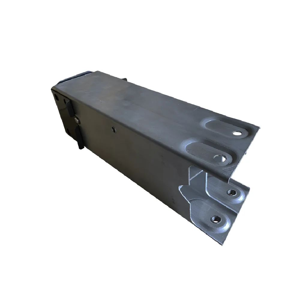 BAINEL Crush Can Bolt for TESLA Model Y - Original OEM