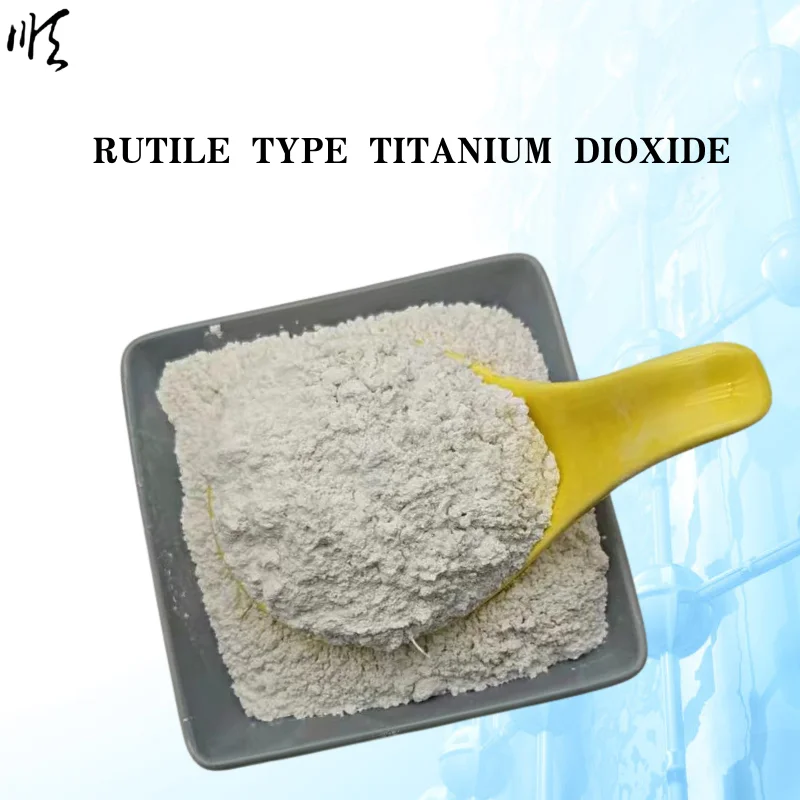 Titanium Dioxide Rutile Grade Complete Specifications Titanium Dioxide ...