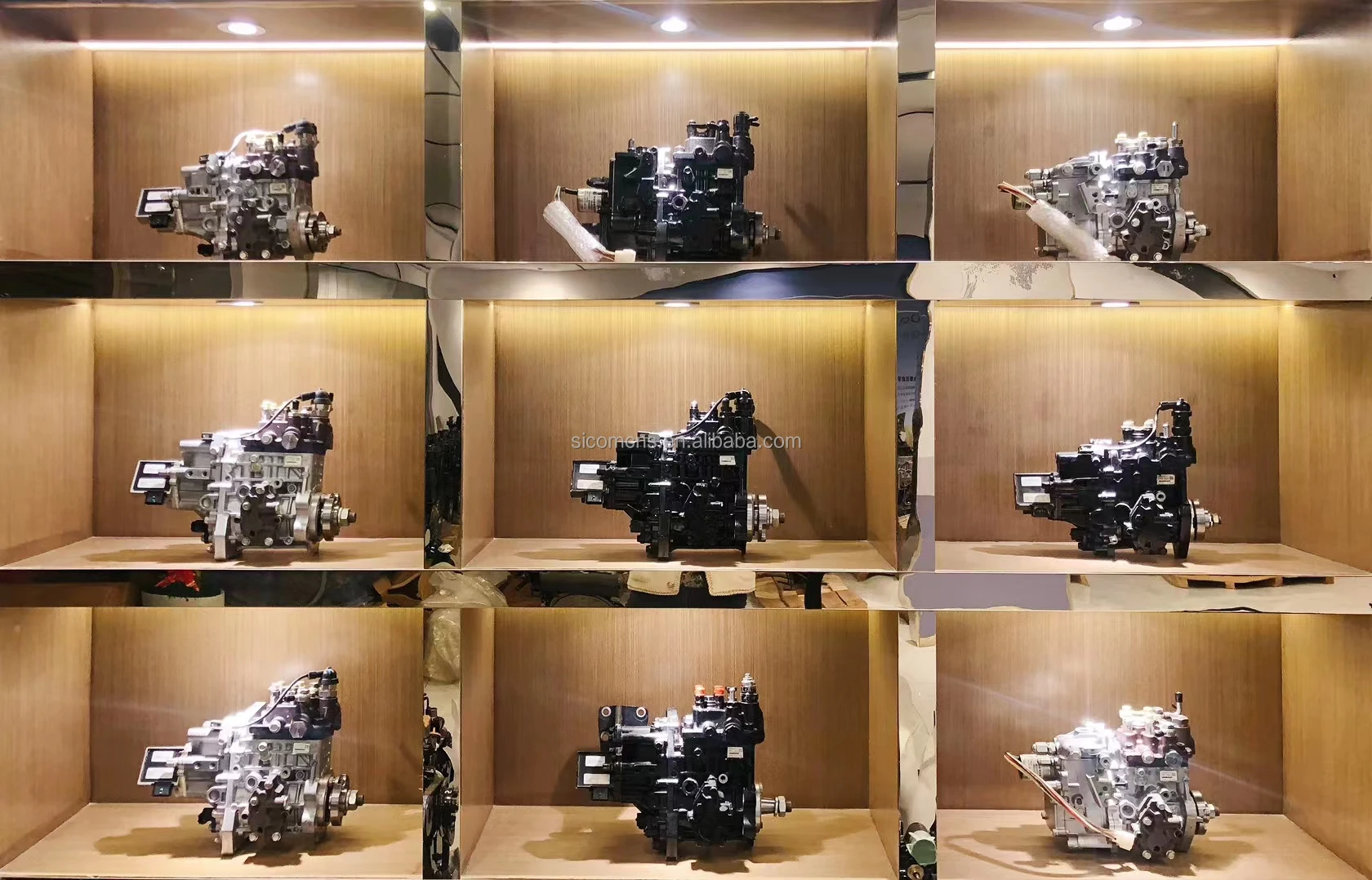 Sicomcn Qsm11 Ism11 L10 Temperature Sensor 3085198 3085185 For Cummins ...