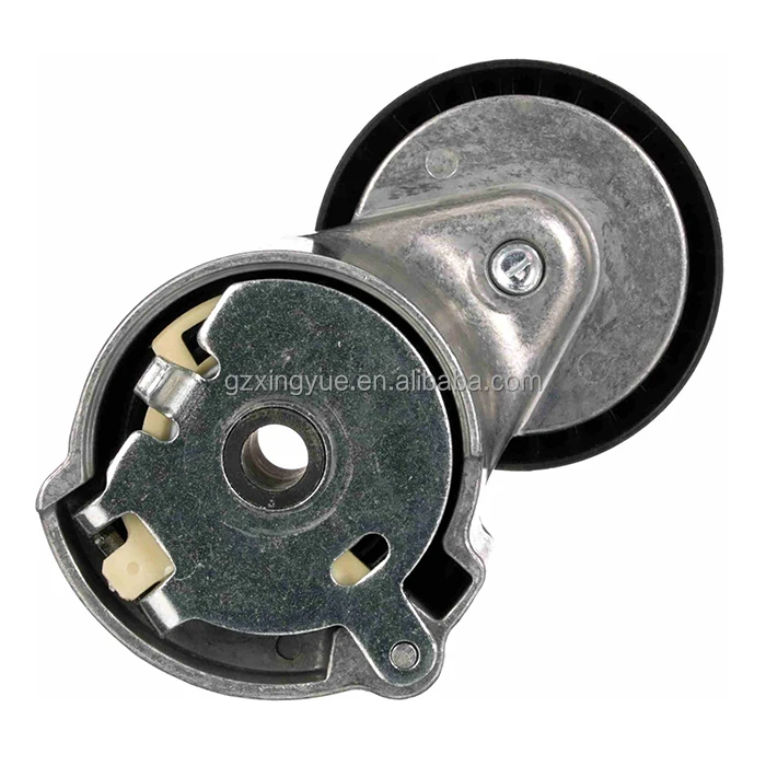 Elt Tensioner Pulley for Jeep Cherokee Compass Renegade 2.0L 15-19