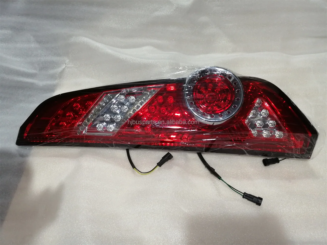Universal Bus Parts Led Bus 12V/24V Head Lamp Bus Front Light Jetbus 5 ...