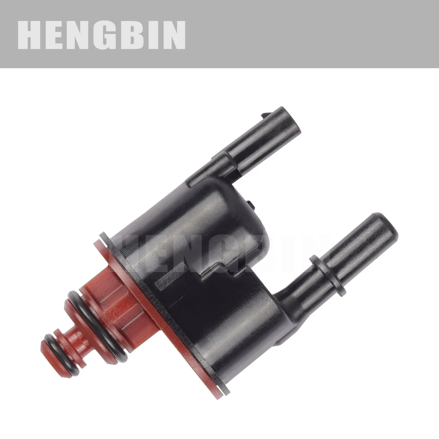 Carbon Canister Solenoid Purge Control Valve 12666845 HV136200-7540 ...