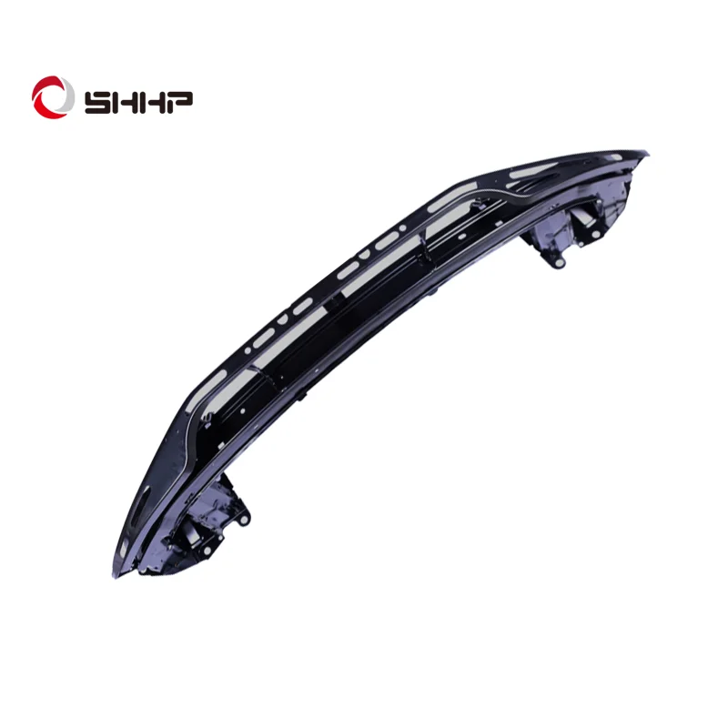Front Bumper Reinforcement For Honda Civic 2017-2019 Oem 71130-tet-h00 ...