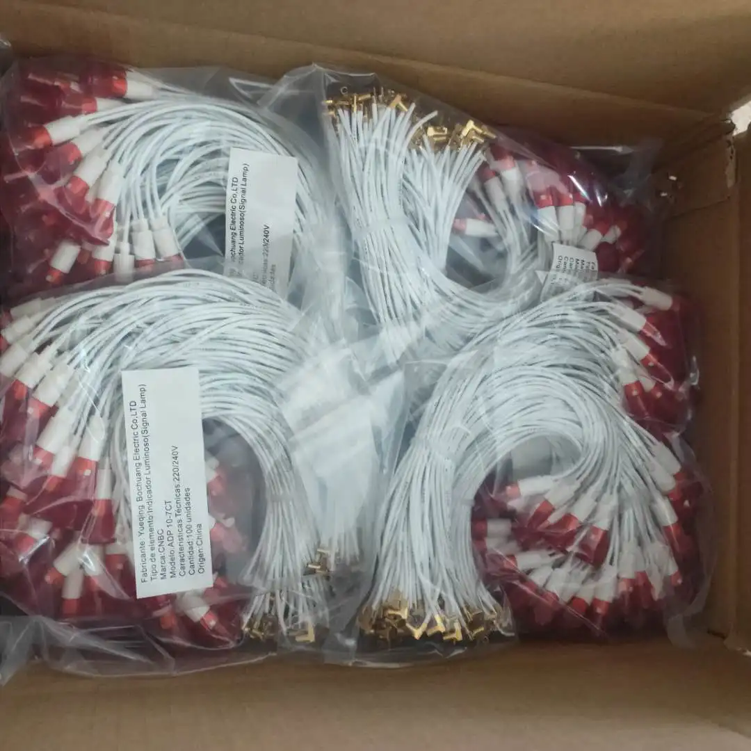 12mm Mounting Hole Size 15A 250V Toggle Switch - CNBC