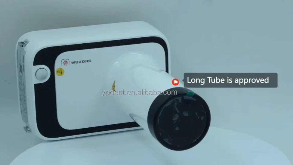 Yp Dental Touch Screen X Ray Unit 70kv 2 Ma Portable Dental X Ray ...