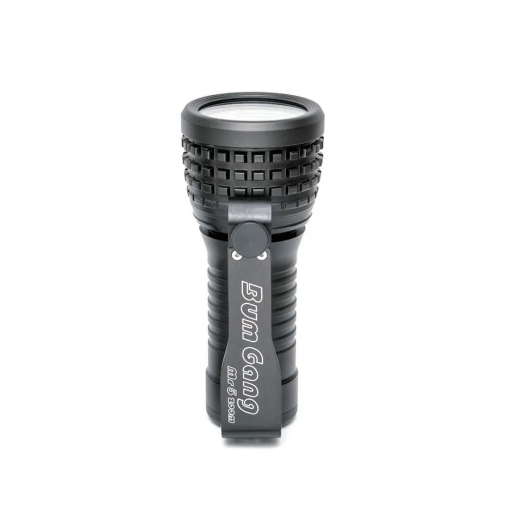 Professional 200m Waterproof Zoom Portable Led Lantern Rechargeable ...