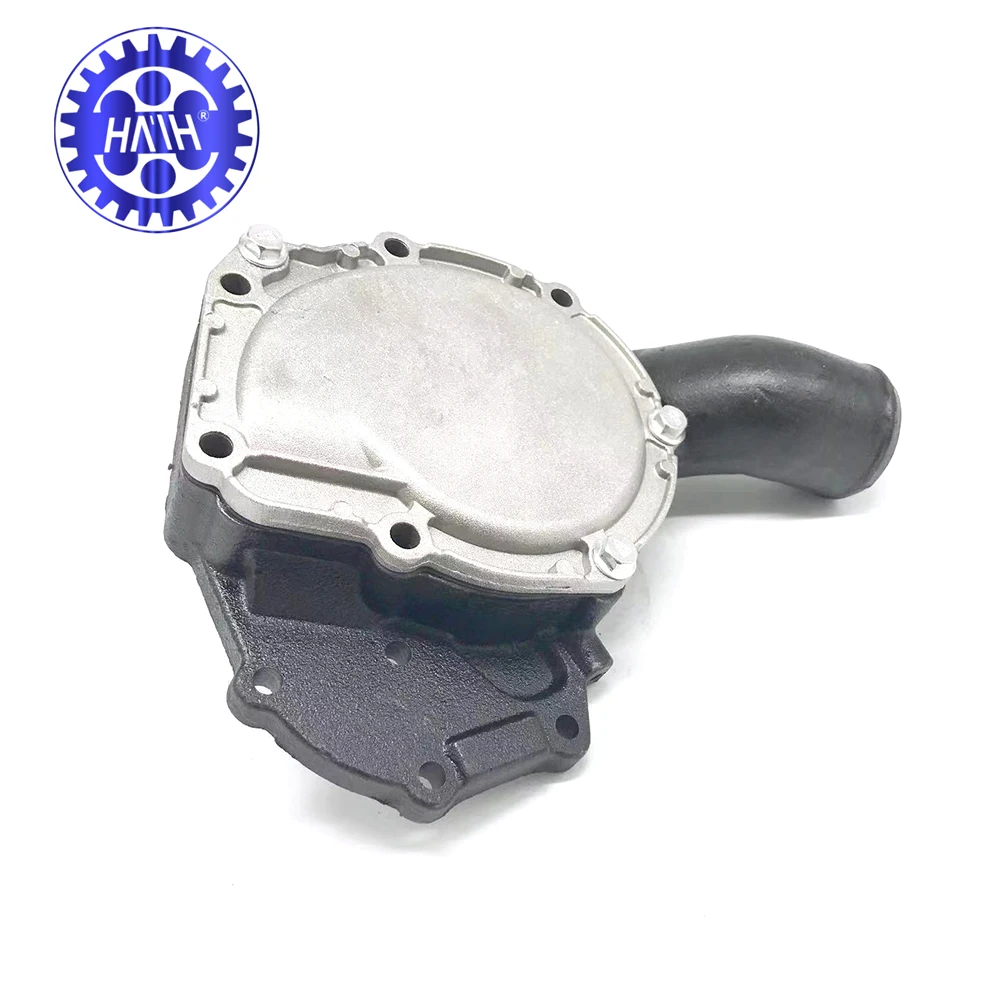 Caterpillar 3512 3516 3508B Water Pump - Reliable Performance