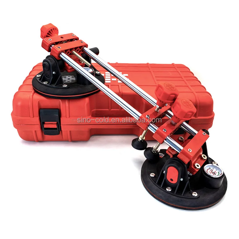 Seamless Stone Seam Setter 8 Inch Adjustable Suction Cup With Pressure ...