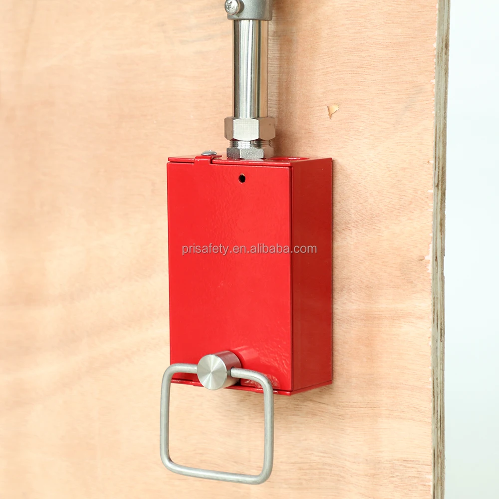 Turkey Model Kitchen Hood Fire Suppression System - 9L, 12L, 20L