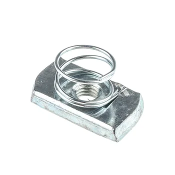 Strut Channel Combo Electrical Unistrut Nut Fastenings Support Channel ...