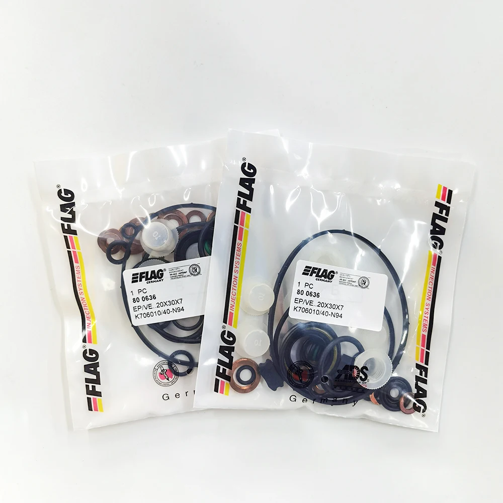 DXM High Quality Repair Kits 800636 for Diesel Engines