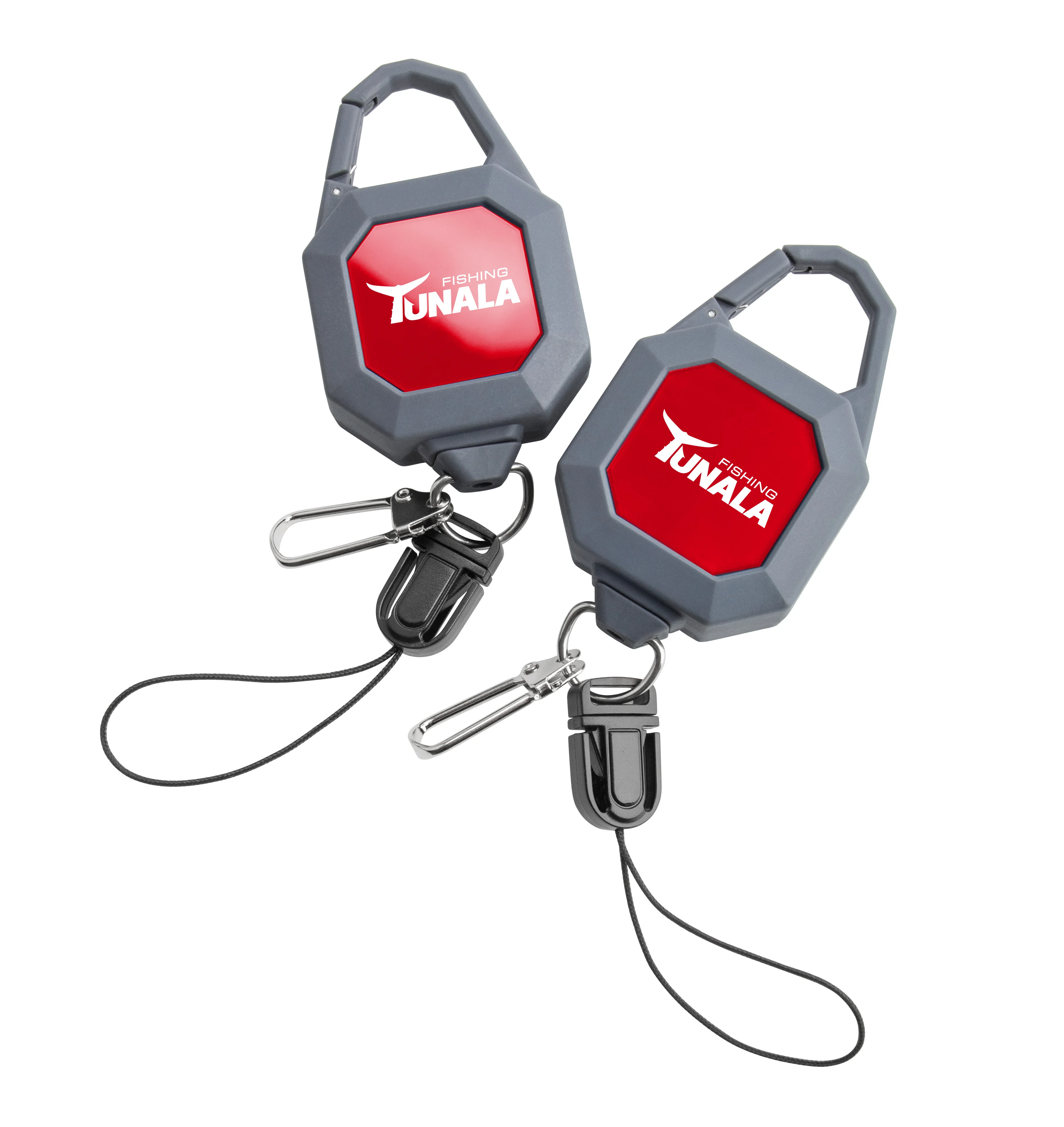 Fly Fishing Zinger Retractor - Durable & Sustainable Gear