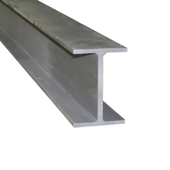 2x4 W200x36 St37 Steel I Beams Astm Standard With Bending Welding And ...